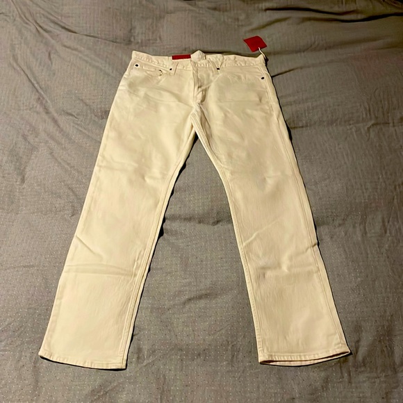 Mossimo Supply Co. | Jeans | Nwt Mossimo Mens Pant | Poshmark